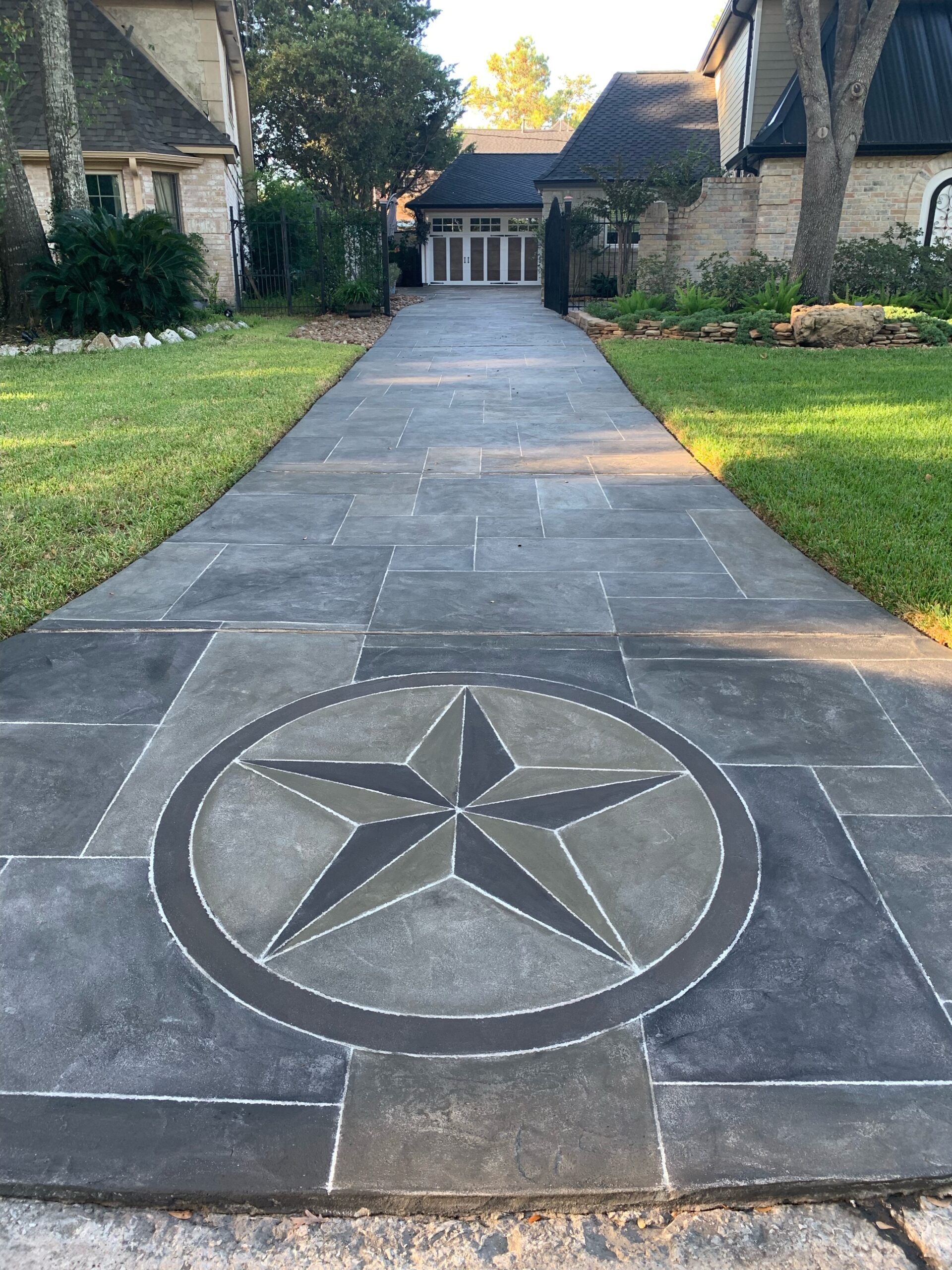 Texas Overlay Design – pisos y recubrimientos